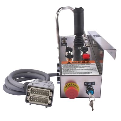 Control Box 114492 for Skyjack Scissor Lift 600/800 SERIES WITHOUT ...