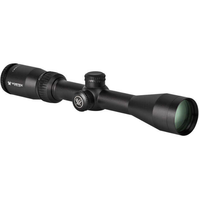 Vortex Crossfire II 3-9 X 40mm Riflescope CF2-31007 for sale online | eBay