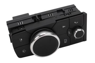 GM Genuine Parts 85587408 Infotainment Display Control Switch | eBay