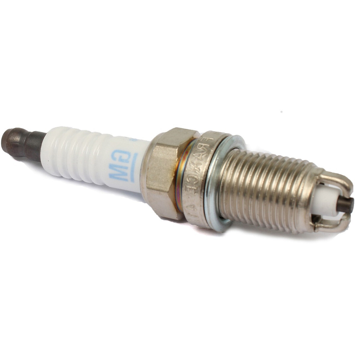 Genuine Vauxhall Opel Spark Plug 95519055 9195109 FR8LDCU | eBay