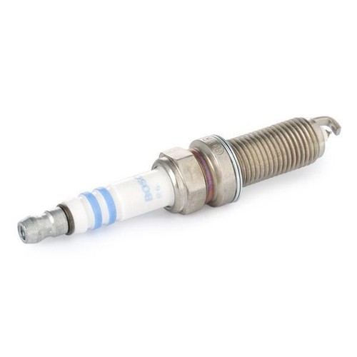 Bosch Double Platinum Spark Plug VR7SPP33 fits Nissan Navara D22 2.4 | eBay