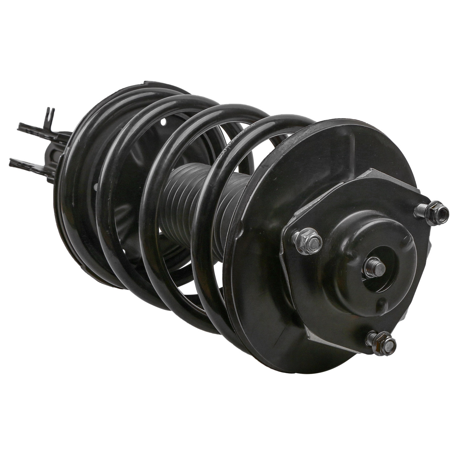 Set(2) Front Quick Complete Shocks Struts Absorbers For 2004-2008 ...