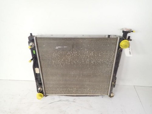 Radiateur eau HYUNDAI SANTA FE 3 phase 1 253102B970/R:55664538 | eBay