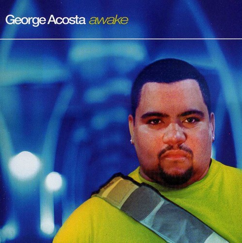 Awake by George Acosta (CD, 2000) for sale online | eBay