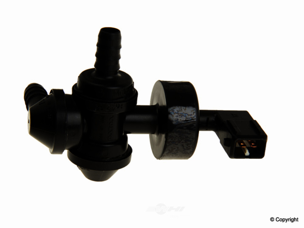 Power Brake Booster Switch-Genuine Power Brake Booster Switch WD ...