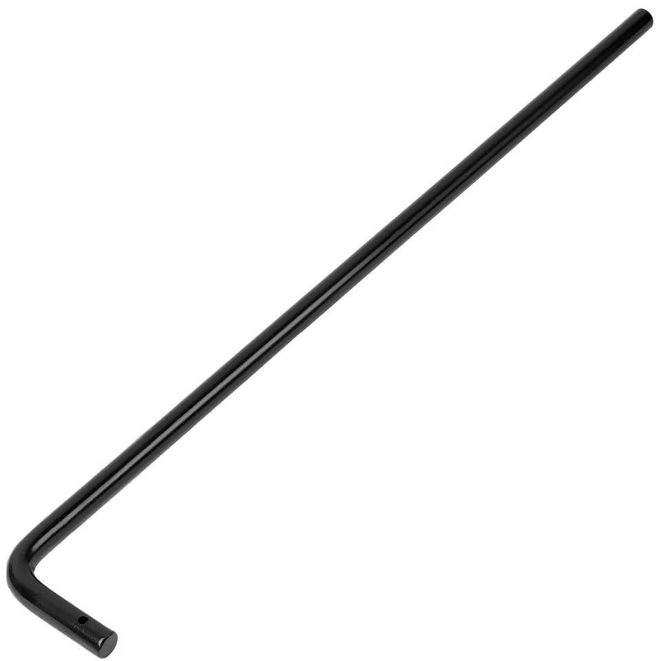 Quick Hitch System Easy Change w/Stabilizer Bar for TradeGear Plough ...