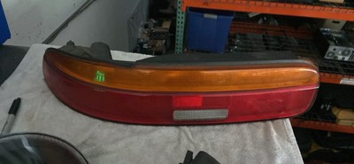 LEXUS 96-00 SC300 SC400 OEM REAR LEFT DRIVER SIDE BRAKE TAIL LIGHT LAMP ...