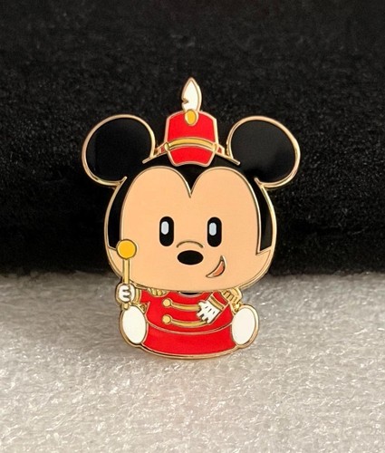 Disney WDI Mickey Mouse Club Adorbs! Band Mickey Mouse LE 400 Cast ...