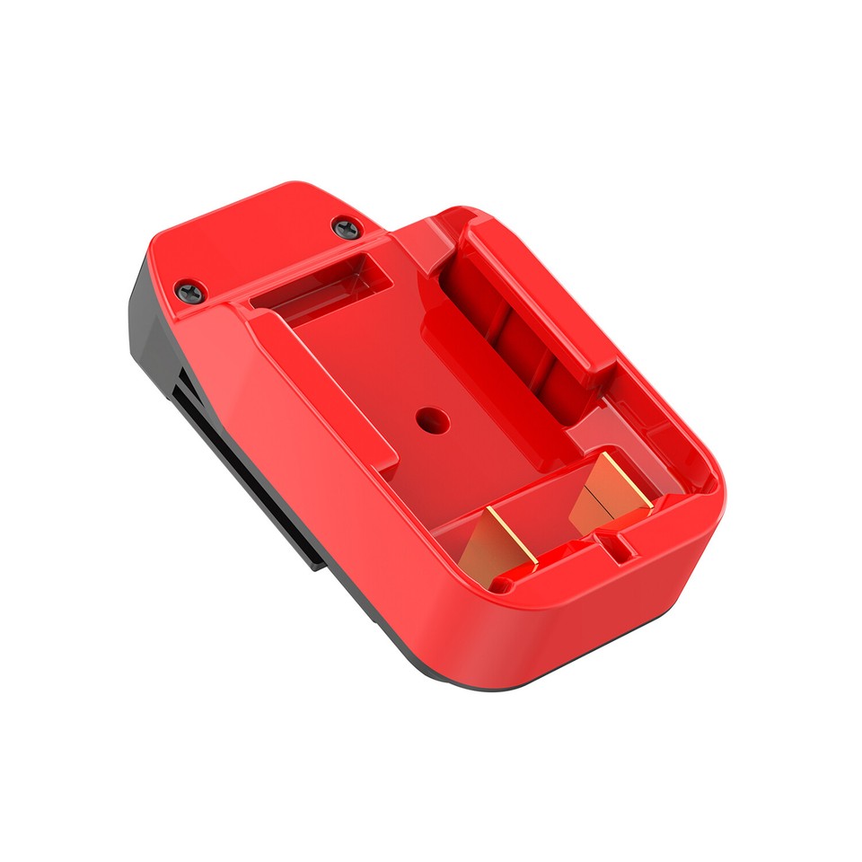 1x Adapter for Craftsman Bolt-On 20v MAX Tool To Craftsman V20 NEW 20v ...