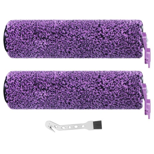 For Shark Vacuum Cleaner Accessory Brush Roller Kit for Efficient ...