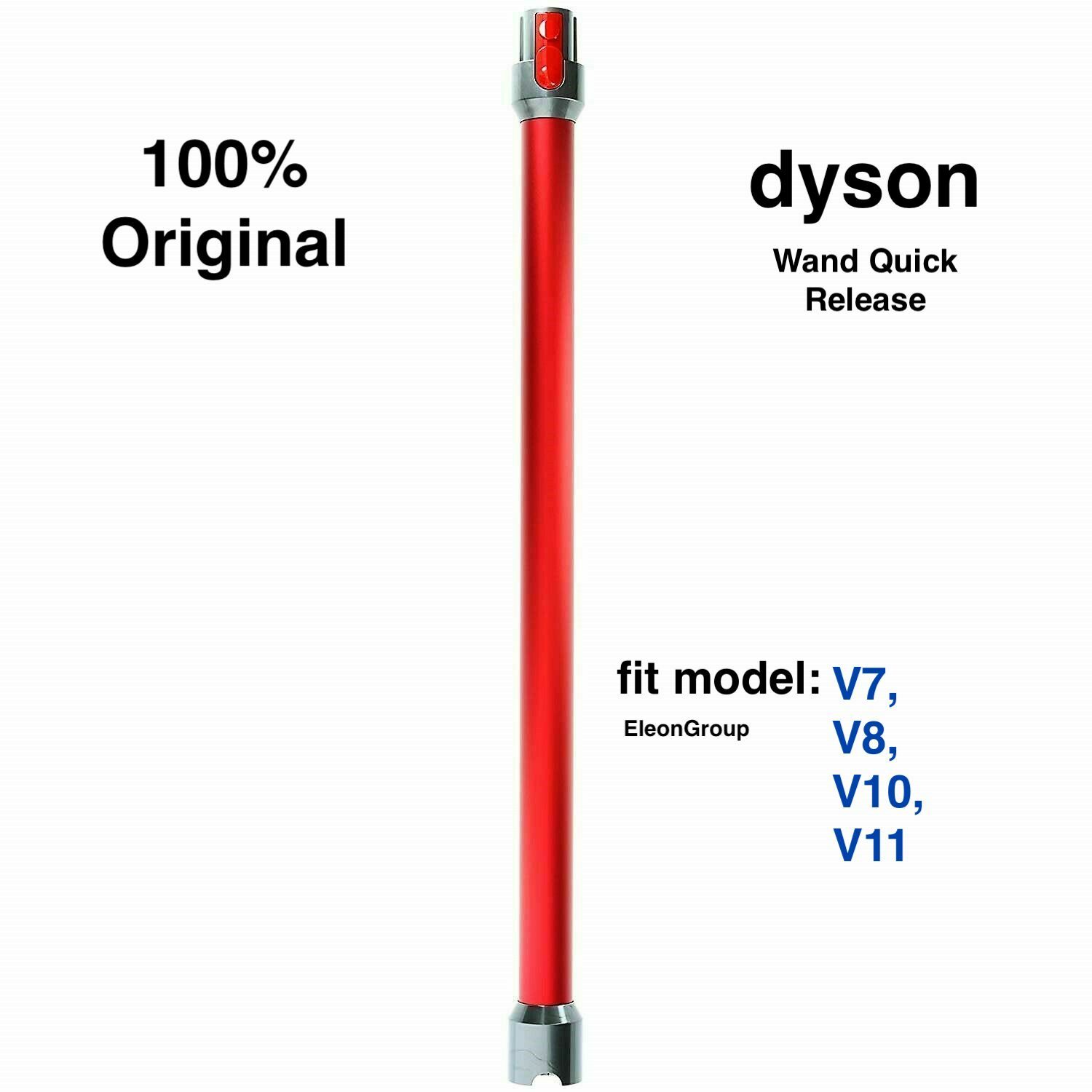 Dyson V10 Vacuum REPLACEMENT PARTS Genuine Absolute Animal Cordless ...