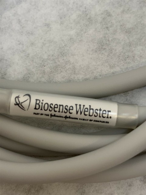 Biosense Webster CB3410CT Carto 3 System Interface Cable for sale ...