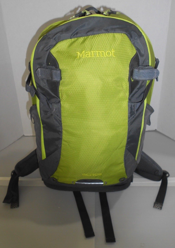 Marmot Scree Hiking Backpack 22 Liter | eBay