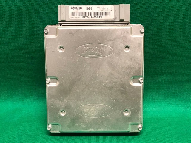 Programmed Plug & Play 92 Ford Ranger 2.3 ECU ECM PCM Module F27f ...