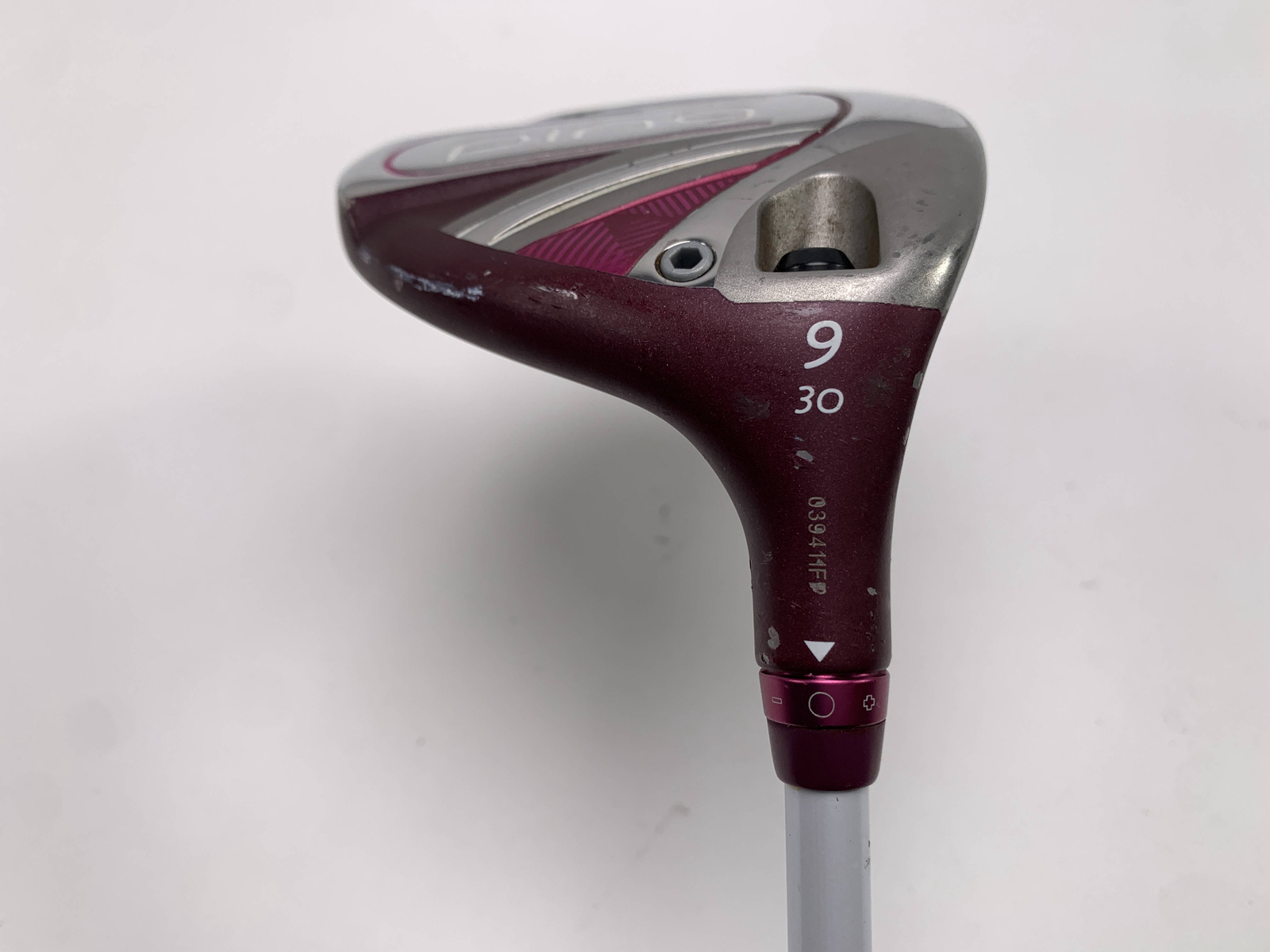 Ping G LE 2 9 Fairway Wood 30* ULT240 Ladies Graphite Womens RH | eBay