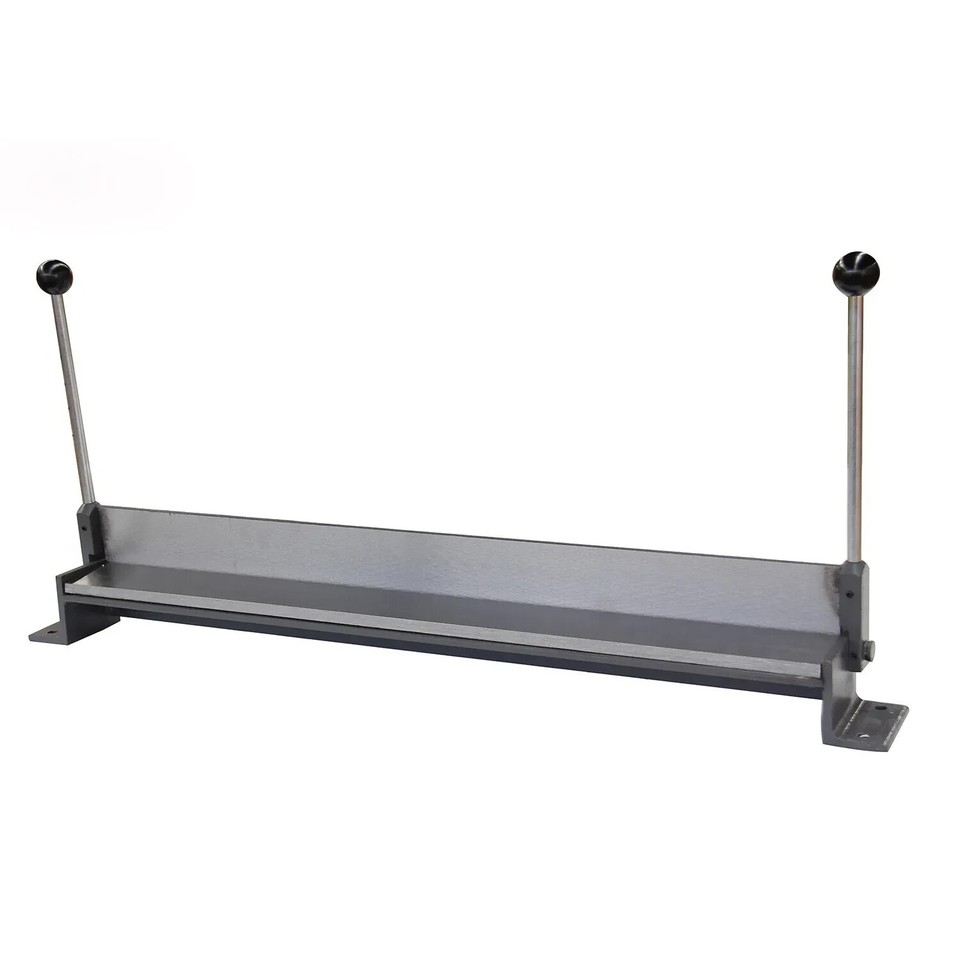 KAKA INDUSTRIAL W-1818, 18-Inch Mini Sheet Metal Bending Brake | eBay