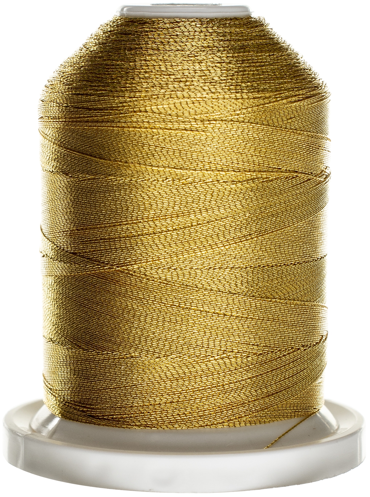Robison-Anton J Metallic Thread 1,000yd-Gold (Pack of 1) | eBay