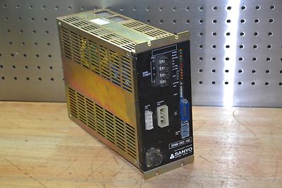 SANYO NUTRUNNER DRIVE SVNM-DR3-320 QN650-10 | eBay