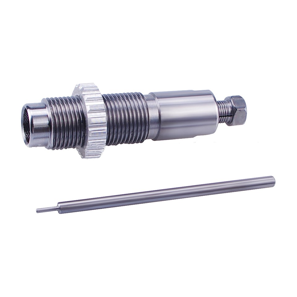 Universal-Stahlentstaubung Decapping Die Decap Tool für Lee 90292 ...