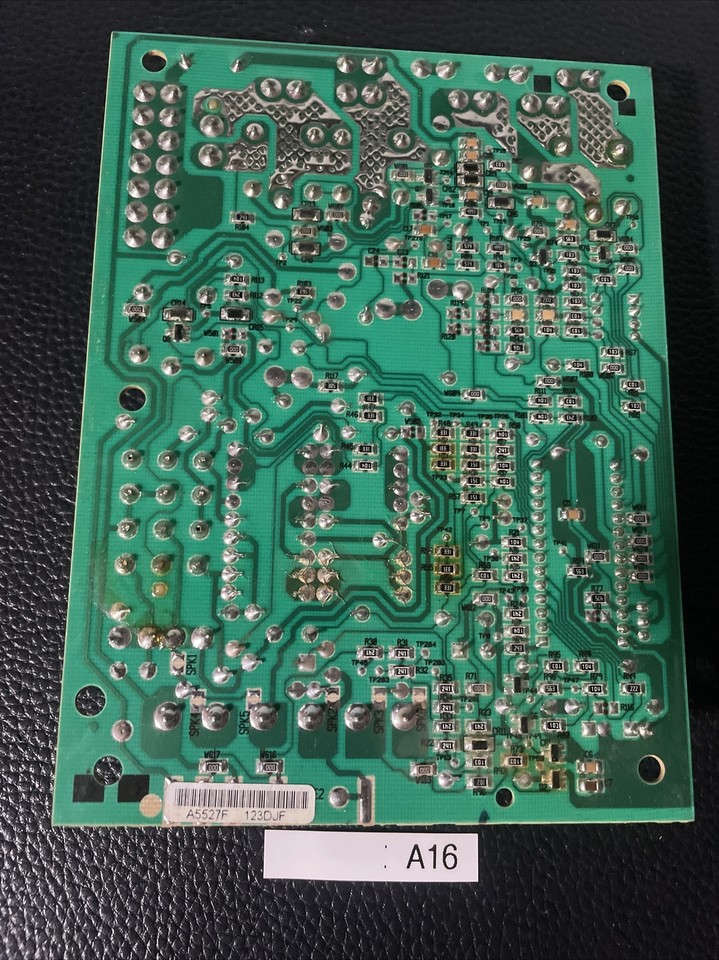 furnace control board white-rodgers Carbide 50A55-289-02 | eBay