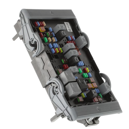 OEM NEW 2010-2014 Sierra Silverado Fuse Relay Junction Block Assembly ...