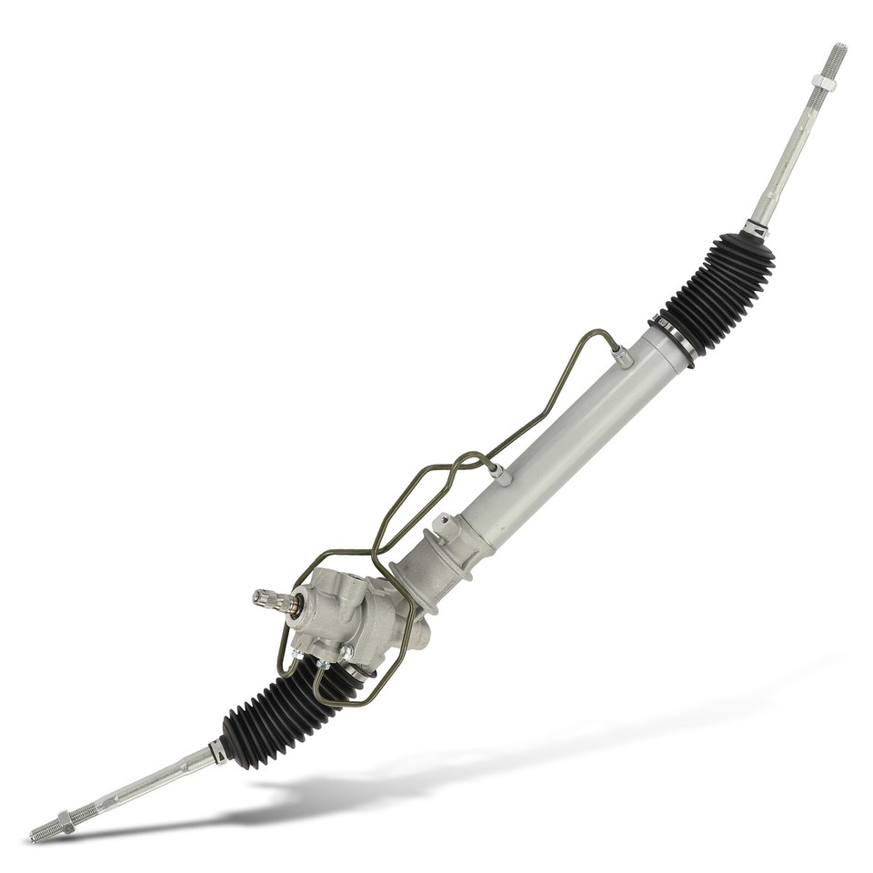 Power Steering Rack & Pinion Assembly for Toyota Hiace RZH102 RZH112 ...