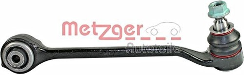 METZGER Track Control Arm Rear Front Right For BMW X3 X4 F25 F26 ...