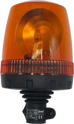 4298533M95 Agco Parts OEM Rotating Flashing Beacon for Massey Ferguson ...
