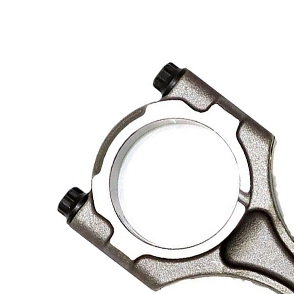 4Pcs Connecting Rod 23510-2B000 For 2012 2013-2017 Hyundai Accent KIA ...