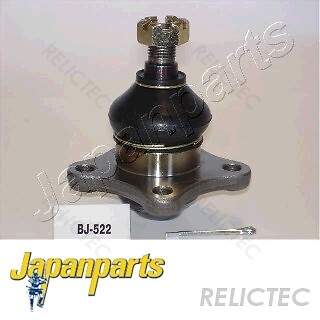 Front Ball Joint Suspension Mitsubishi:PAJERO II 2,L200,IV 4 MB860830 ...