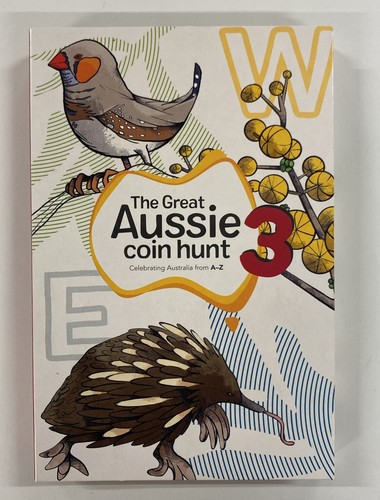 The Great Aussie Coin hunt 3 | eBay