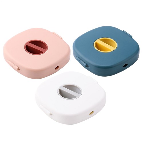 Charger Cord Winder Cord Management Case Earbud And Charging Cable ...