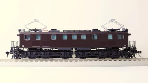 Tenshodo HO Gauge EF15 Standard Model Kanto Type PS14 Pantograph Without Quantum | eBay