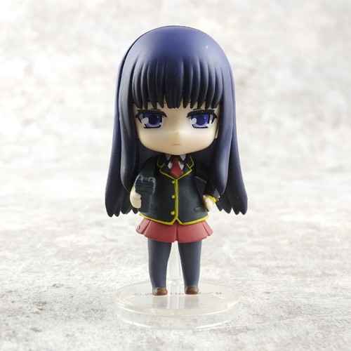 #F95-380 SEGA Good Smile Nendoroid Petit figure Baka and Test | eBay