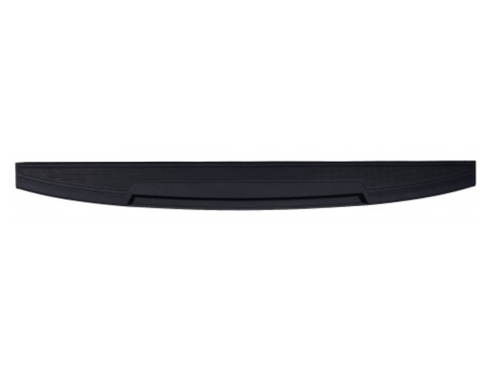 For Black Rear Tailgate Moulding 2019 - 2021 Silverado Sierra GM1904116 ...