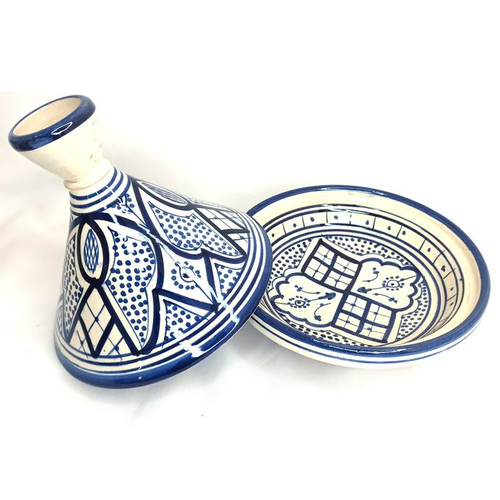 Moroccan tajine small cooking pottery lead free | eBay