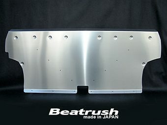 LAILE BEATRUSH PARTITION PANEL FOR LANCER Evo 1 2 3 CD9A CE9A A7508-A ...