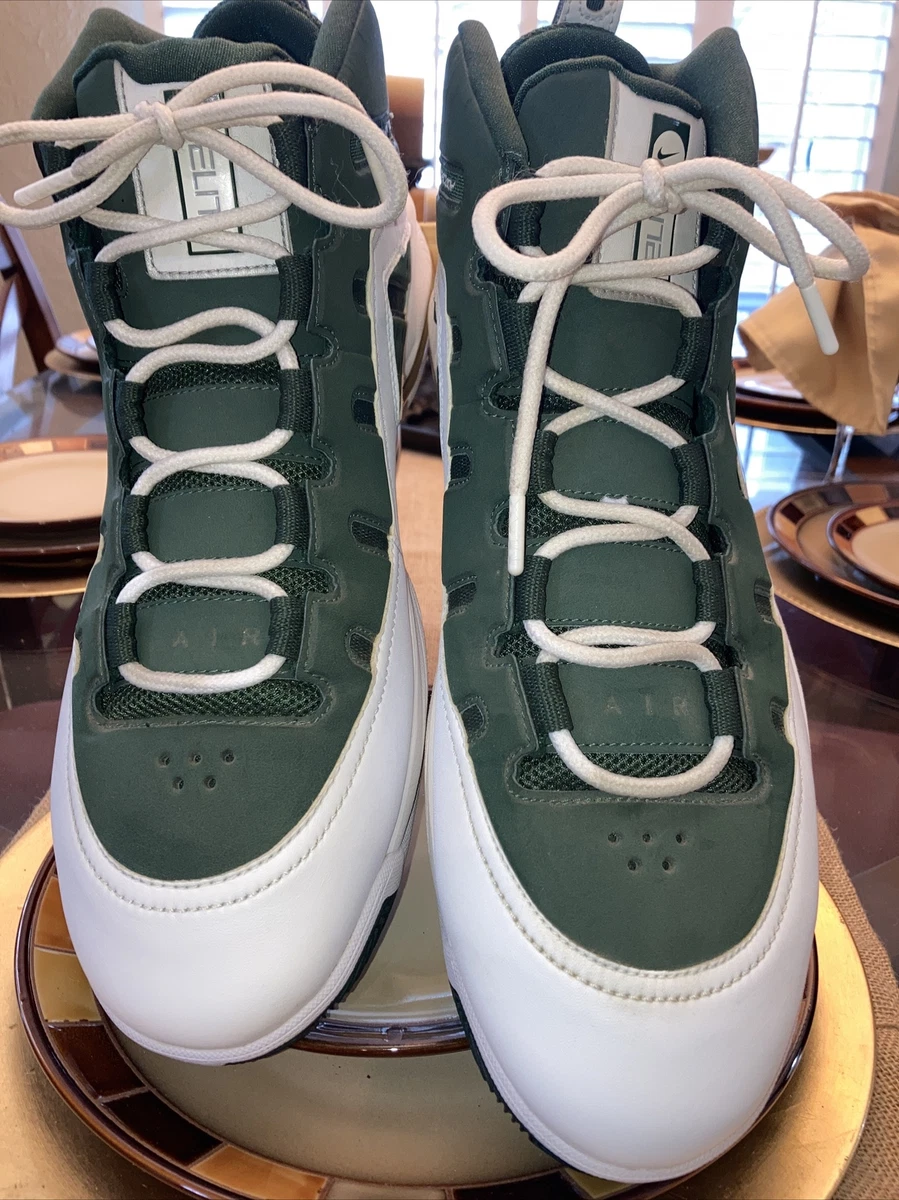 Nike Air Max Elite Basketball Shoes