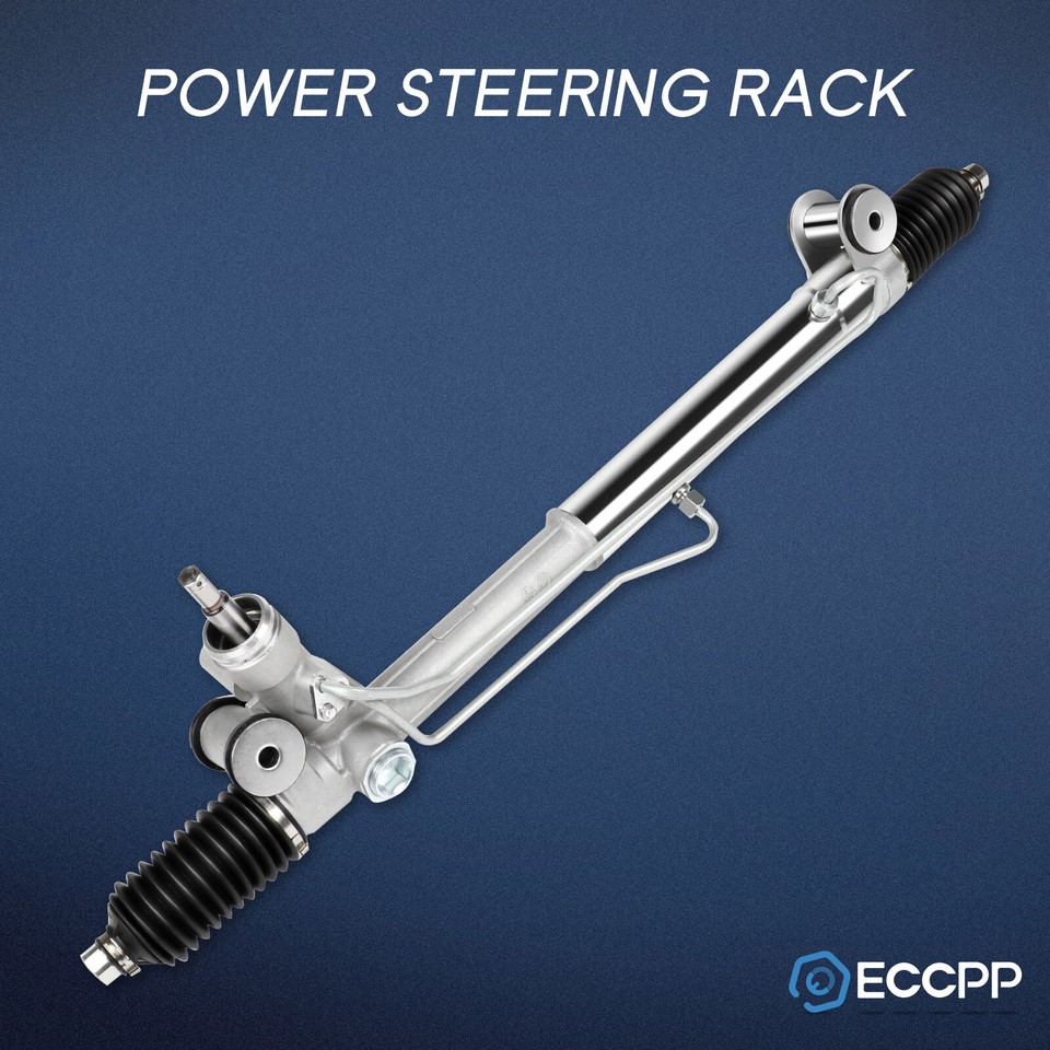 Power Steering Rack And Pinion For Chevy Trailblazer GMC Envoy 2003 ...
