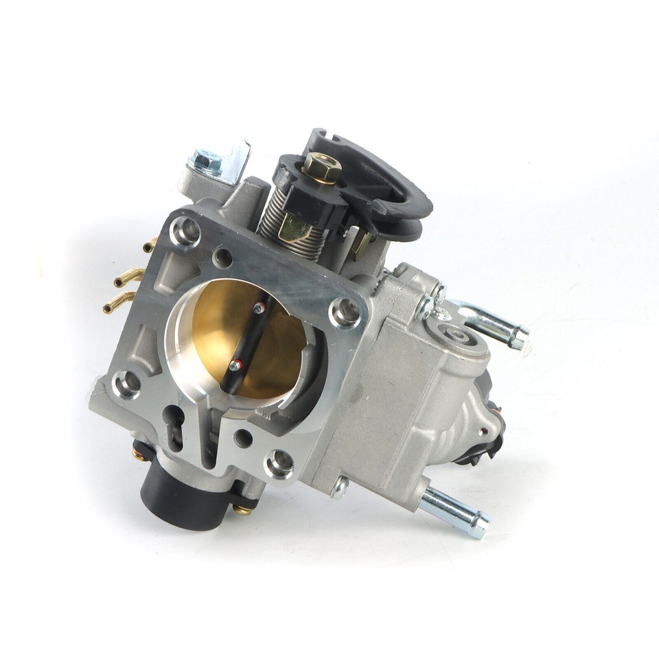 Throttle Body for 02-07 Mitsubishi Lancer Es Se Sedan Oz Rally Mn128888 ...