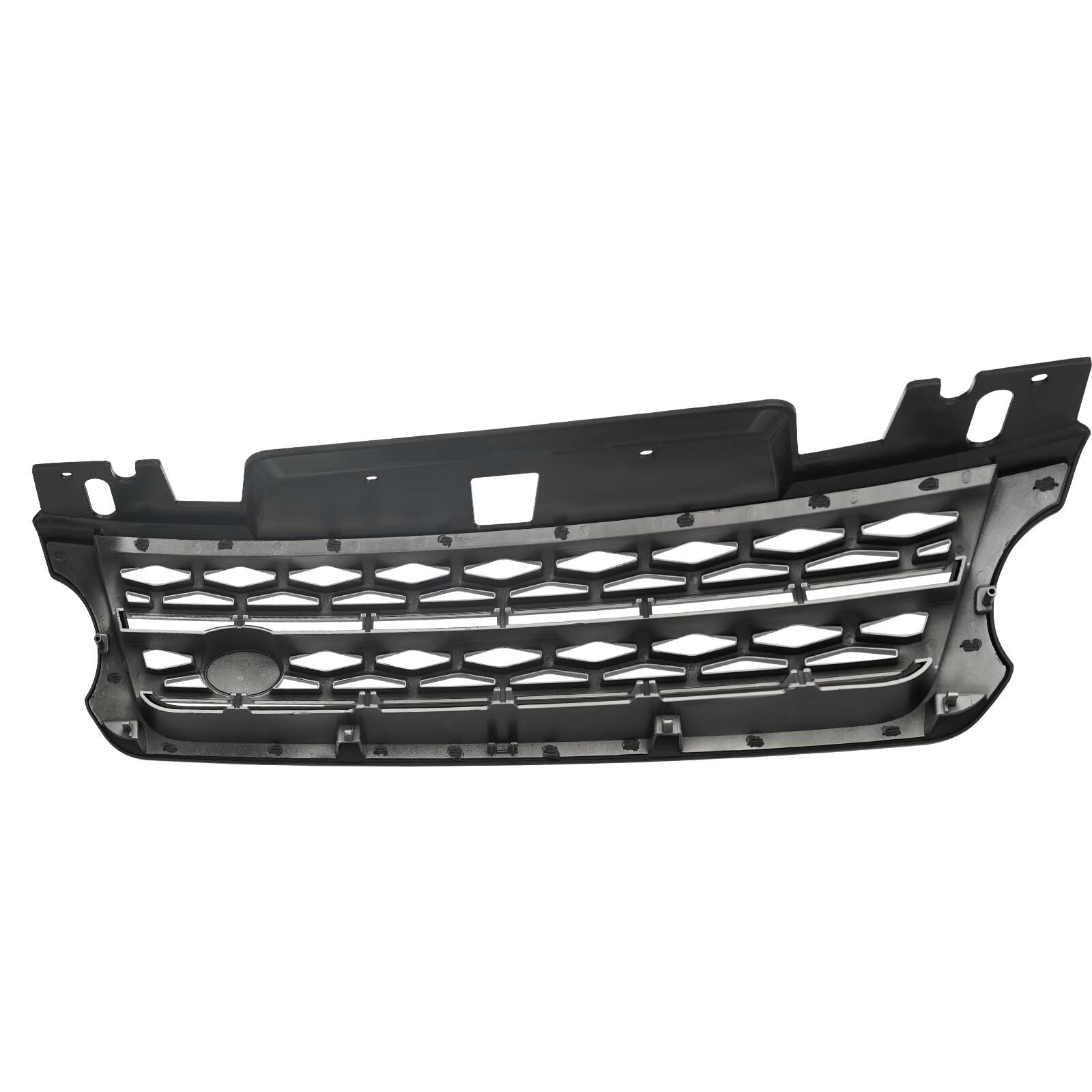 Front Hood Center Grille For 2014-2017 Land Rover Range Rover Sport ...