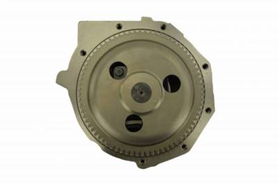 CATERPILLAR C15 ACERT WATER PUMP CATERPILLAR C15 WATER PUMP 2243238 ...