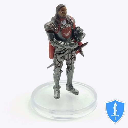 Righteous Brand Soldier - Wildemount Dwendalian Empire #24 D&D Critical ...