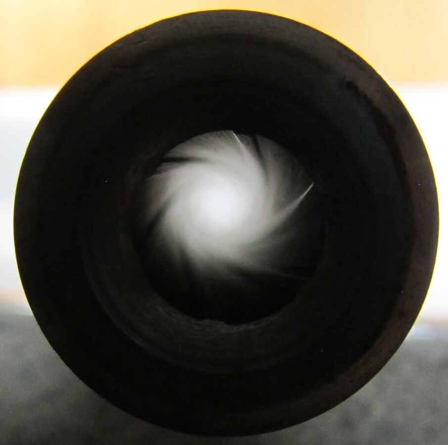 Rare Caliber 7x61 Sharpe & Hart 1:12 Twist Rate S&W Model 1500 22 ...