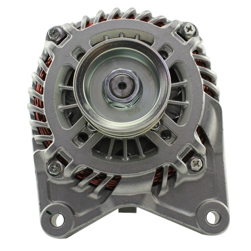 Genuine Ford Alternator for Falcon FG MK1 Barra 195 270T 4.0L 6Cyl 2008 ...