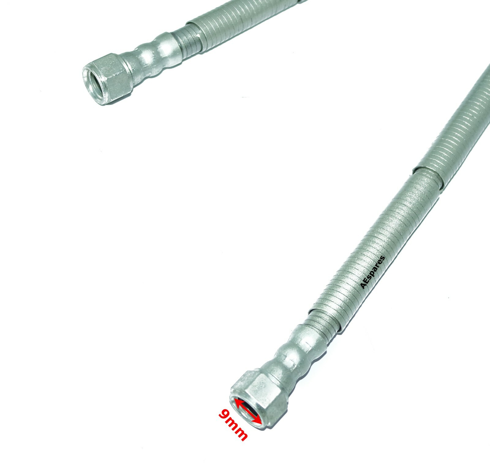 Twin Banjo With Petrol Fuel Line Assemblies For BSA twin 500 650 A50 ...