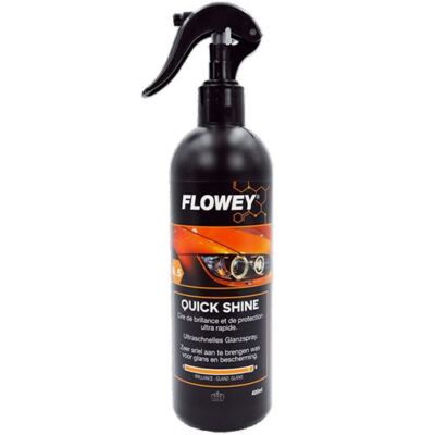 Flowey Quick Shine | eBay