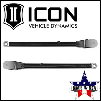 ICON Suspension Upper Control Arm Links Kit fits 2005-2022 Ford F-250 F ...
