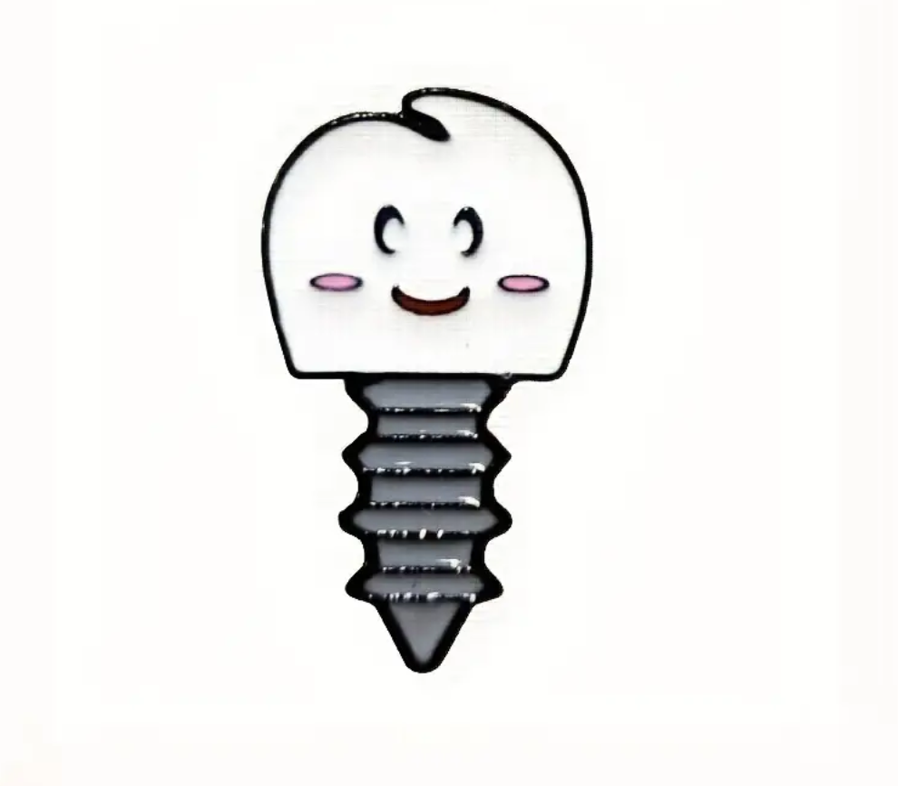 PICK YOUR TOOTH PIN! PERFECT GIFT FOR DENTISTS PINS JEWELRY FASHION ...