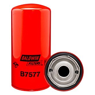 BALDWIN B7577 - cross reference oil filters | oilfilter-crossreference.com